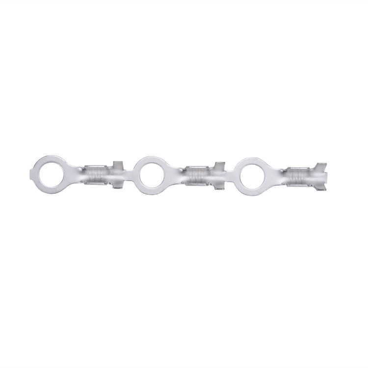Eyelet RT7004302-50C Ring Terminals-Ring Terminals -Dongguan Mingxing ...