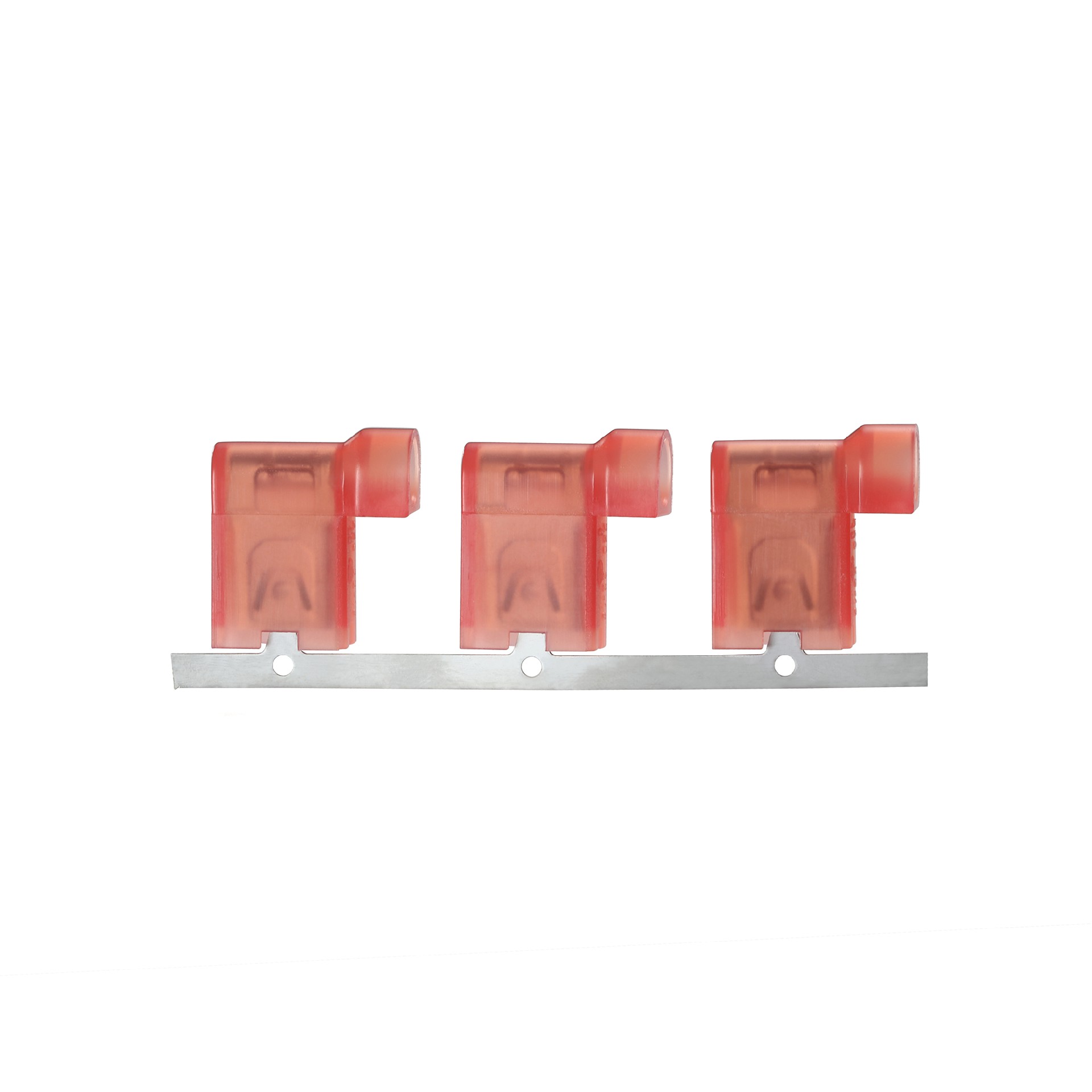 250 Insulated Flag Female Terminals-Male and Female Terminals -Dongguan ...