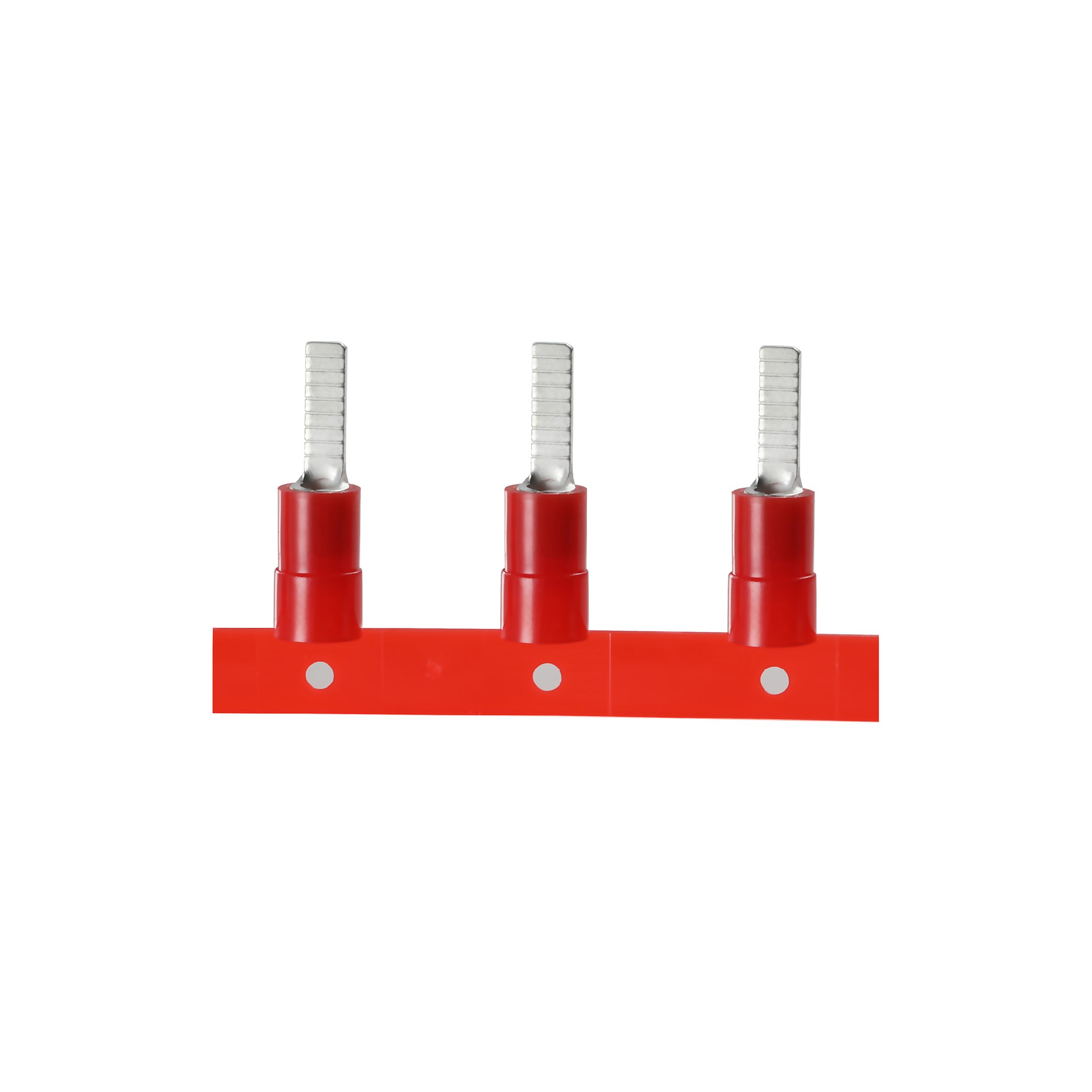 Pre-insulated Blade Terminals-Blade Terminals -Dongguan Mingxing ...