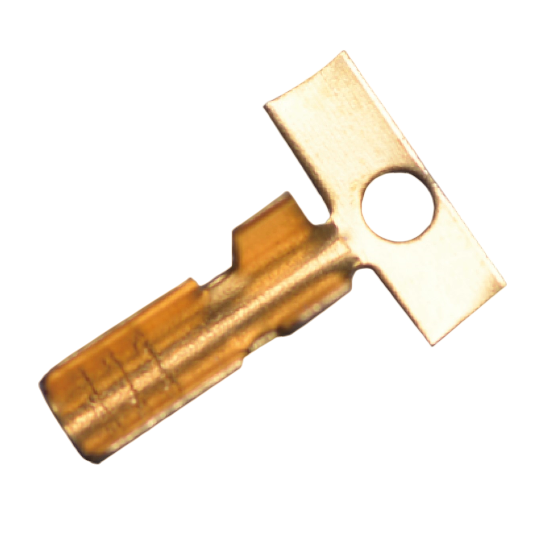 U Type Button Terminals-Butt Splice Terminals -Dongguan Mingxing ...