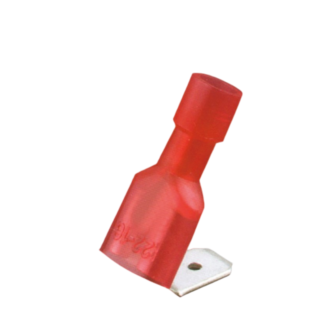 Pre-insulated Male and Female Plug Terminals-Male & Female Terminals ...