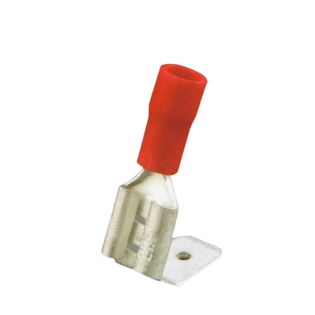 Pre-insulated Male and Female Plug Terminals-Male & Female Terminals ...