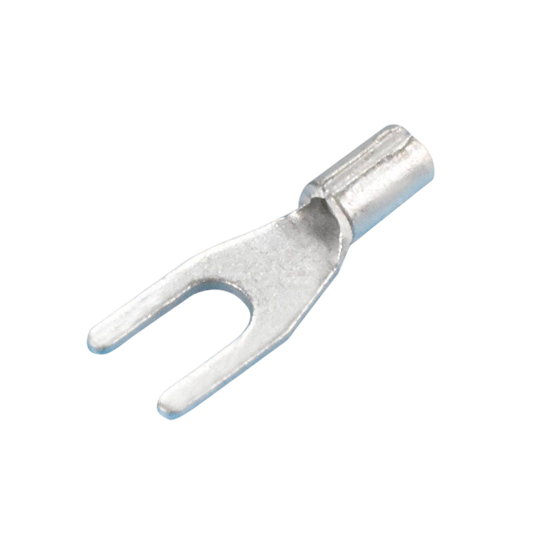 Non-insulated Spade Terminals-Spade Terminals -Dongguan Mingxing ...