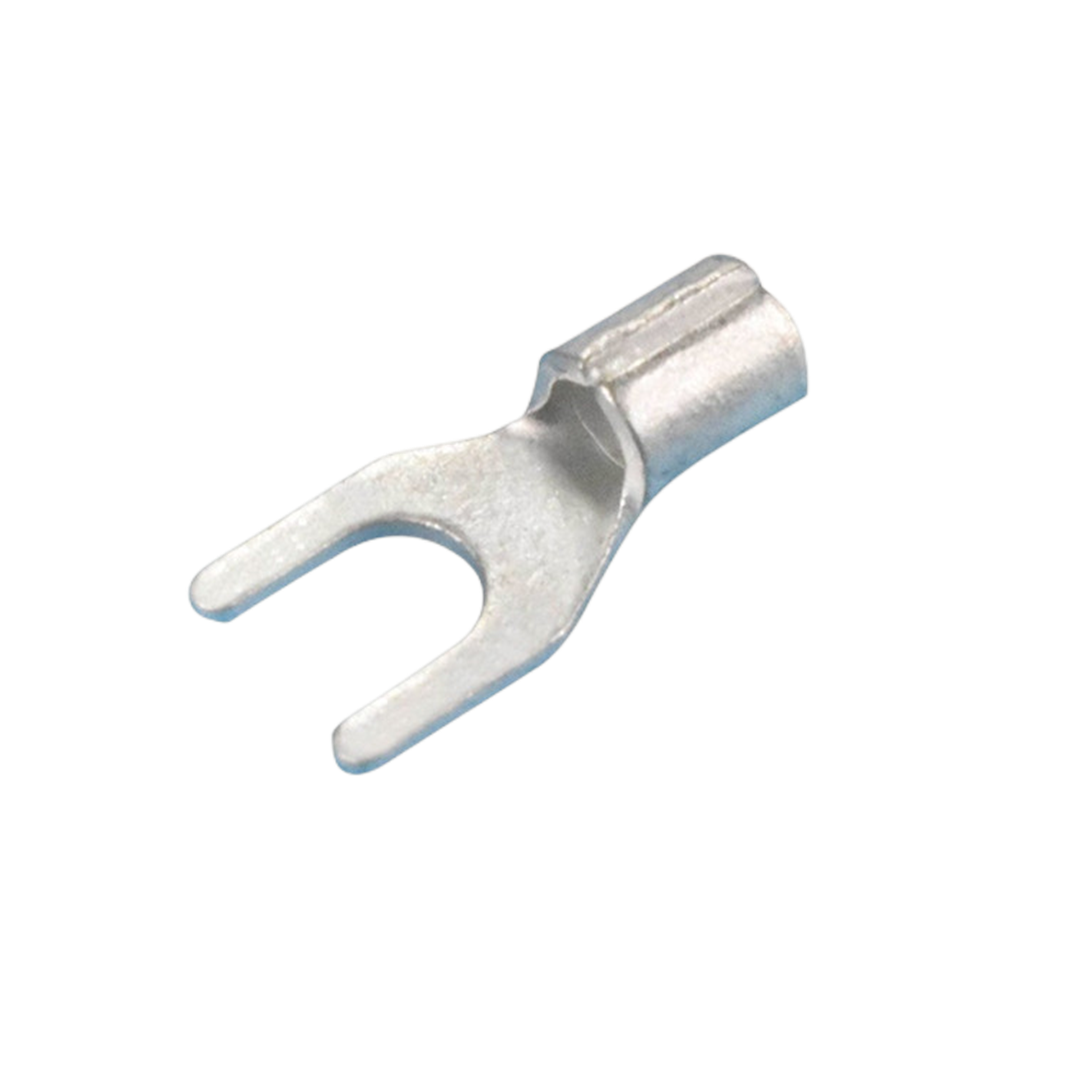 Non-insulated Spade Terminals-Spade Terminals -Dongguan Mingxing ...